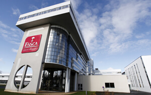 Contacts - IPA Essca